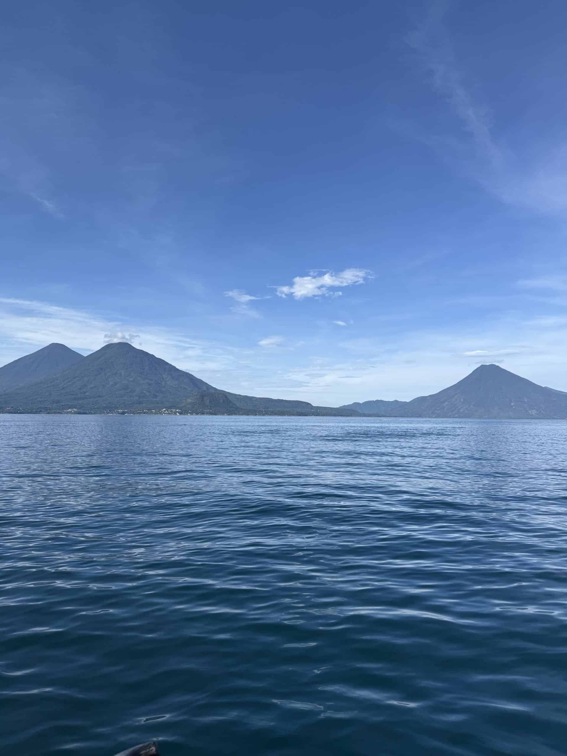 How to Get to Lake Atitlán from Guatemala City: The Ultimate Guide ...